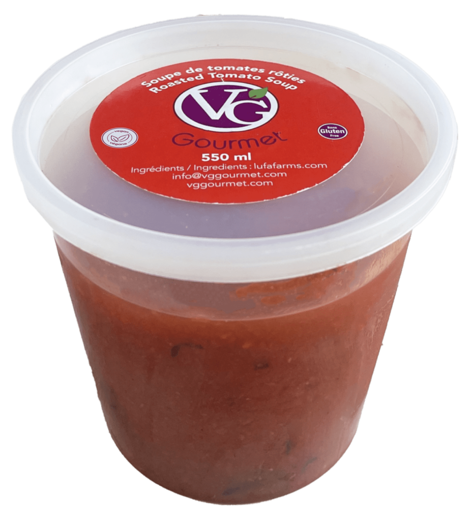 VG Gourmet Shop | Fresh Plant Based Canadian Delicacies