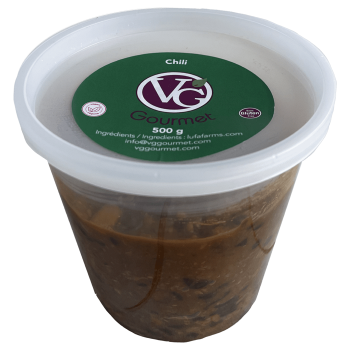 VG Gourmet Shop | Fresh Plant Based Canadian Delicacies